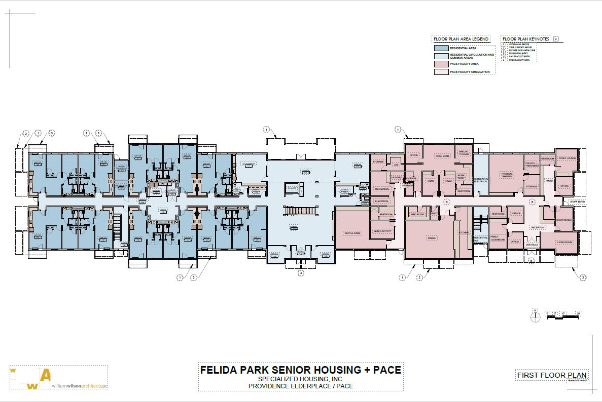 New Projects – Specialized Housing Inc.